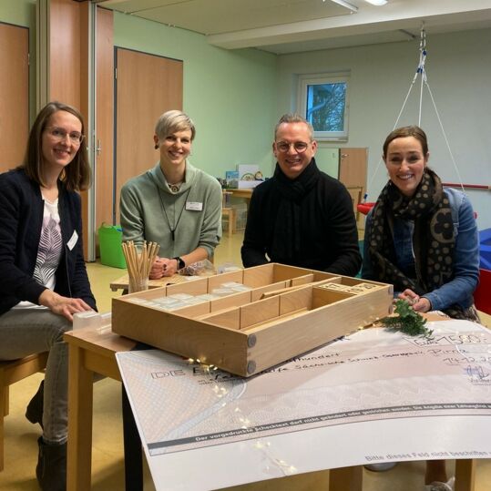 Aktuelles - Ralf Thiele